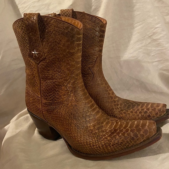 Idyllwind | Shoes | Idyllwind By Miranda Lambert Size | Poshmark